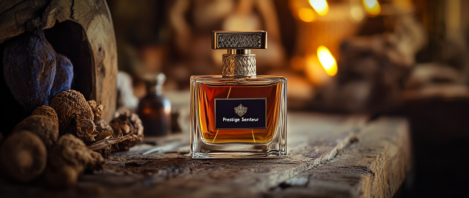 L'eau de parfum, c'est quoi ? – Prestige Senteur